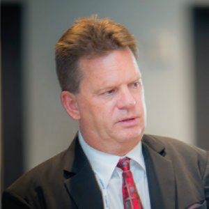 Co-moderators - UltraFacility