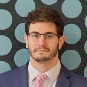 RYAN PAVLICK - UltraFacility Conference