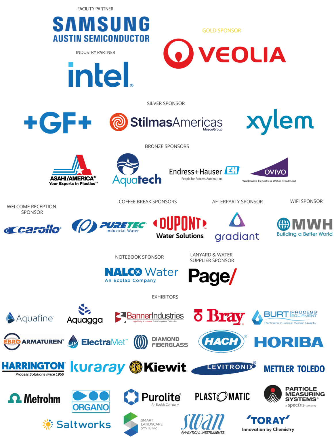 Homepage - UltraFacility