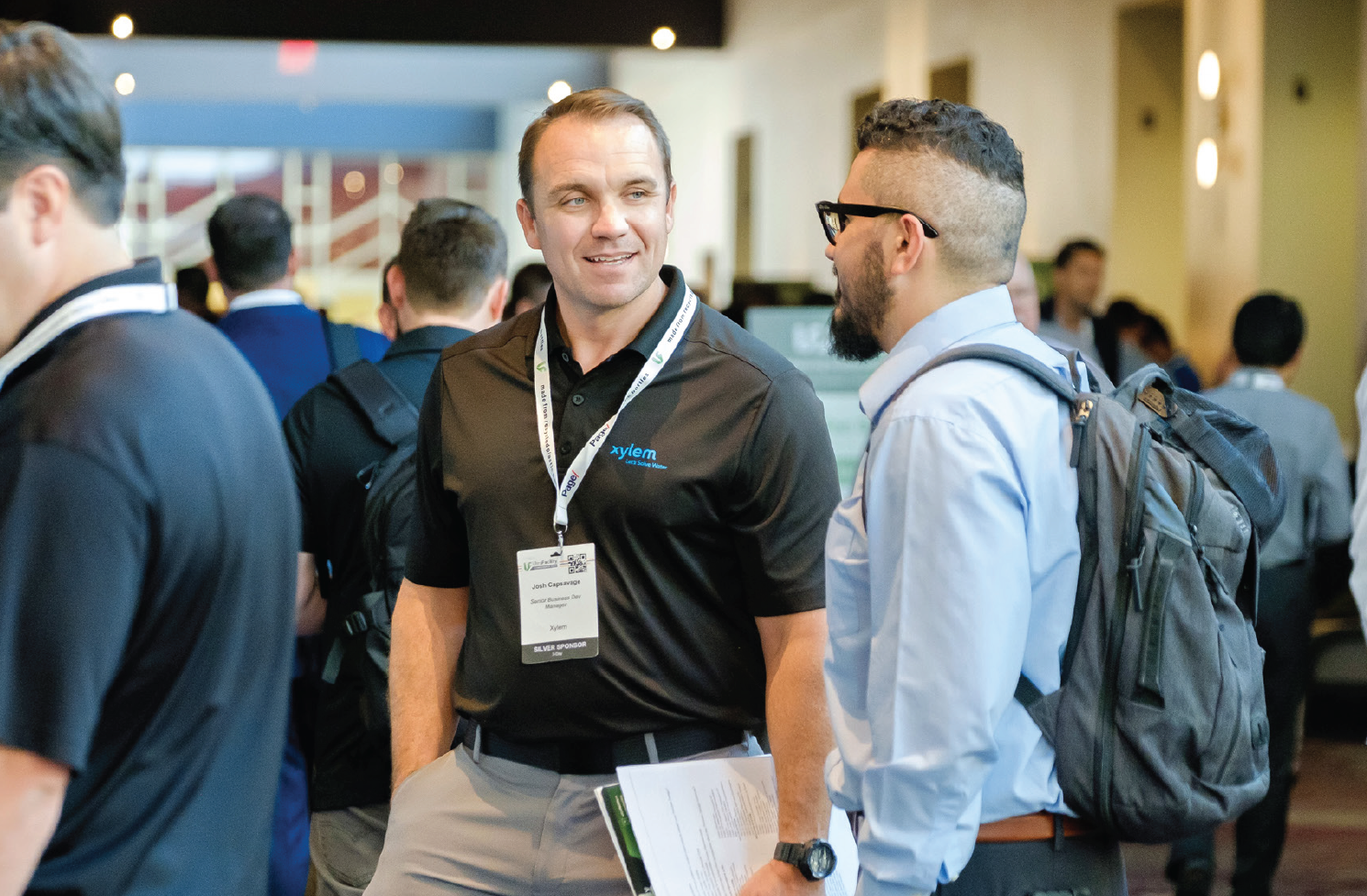 Homepage - UltraFacility Conference