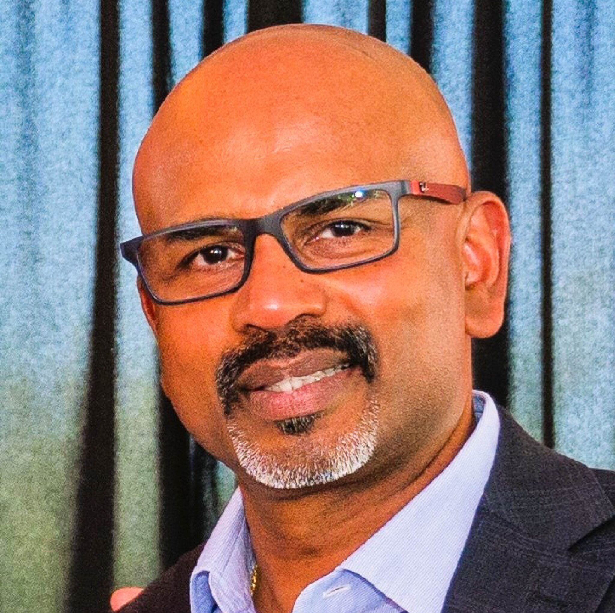 Co-moderators - UltraFacility Conference